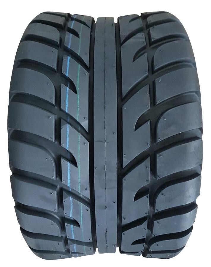 18x10-10 Maxxis Spearz M-992