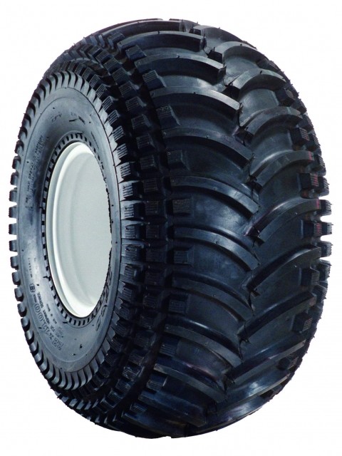 22x11-9 DURO HF243 MUD&SAN 4PR